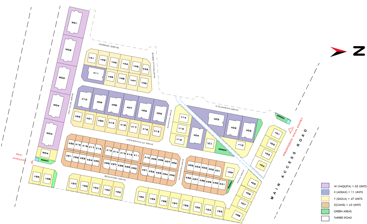 Union Hive, Lifecamp Extension | FirstFruit Housing